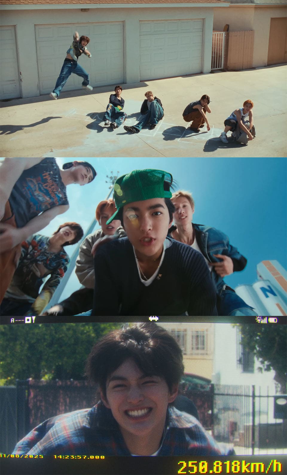 CORTIS Takes Over Billboard Japan and the U.S.—Rookie Kings Rising Fast