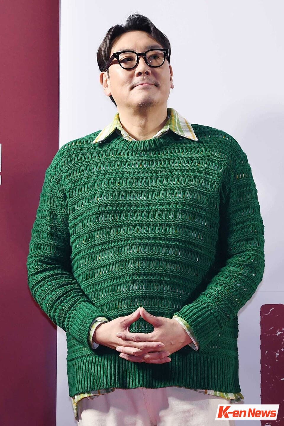 Jo Jin-woong’s Hidden Juvenile Record: Why It Stayed Buried Until Now