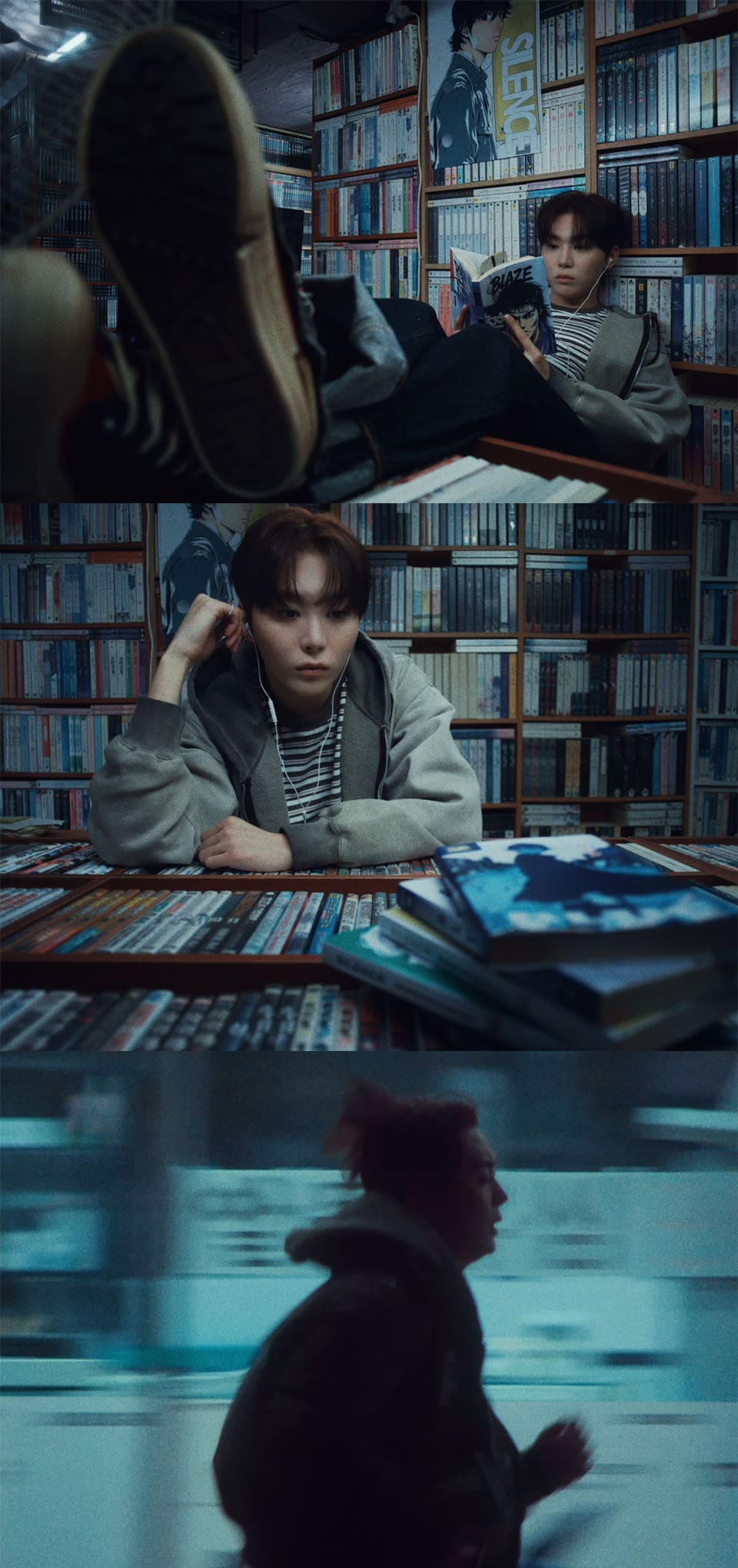 SEVENTEEN’s DK and Seungkwan launch new vocal duo with ‘Serenade’ EP