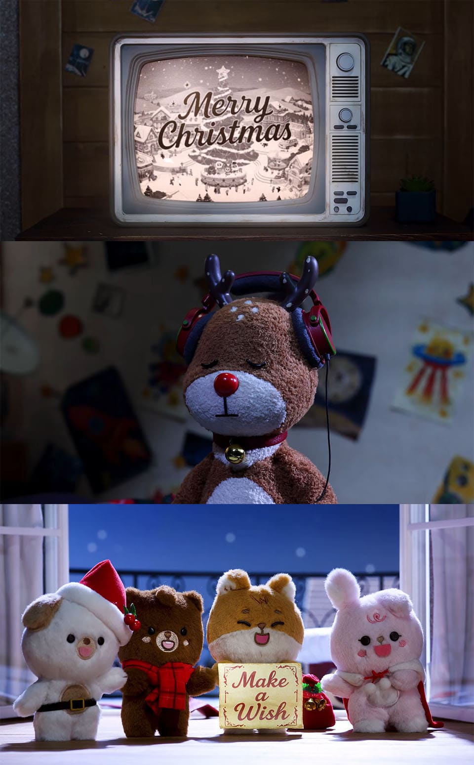 DAY6 Celebrates 10th Anniversary with Heartwarming Holiday Song ‘Lovin ...