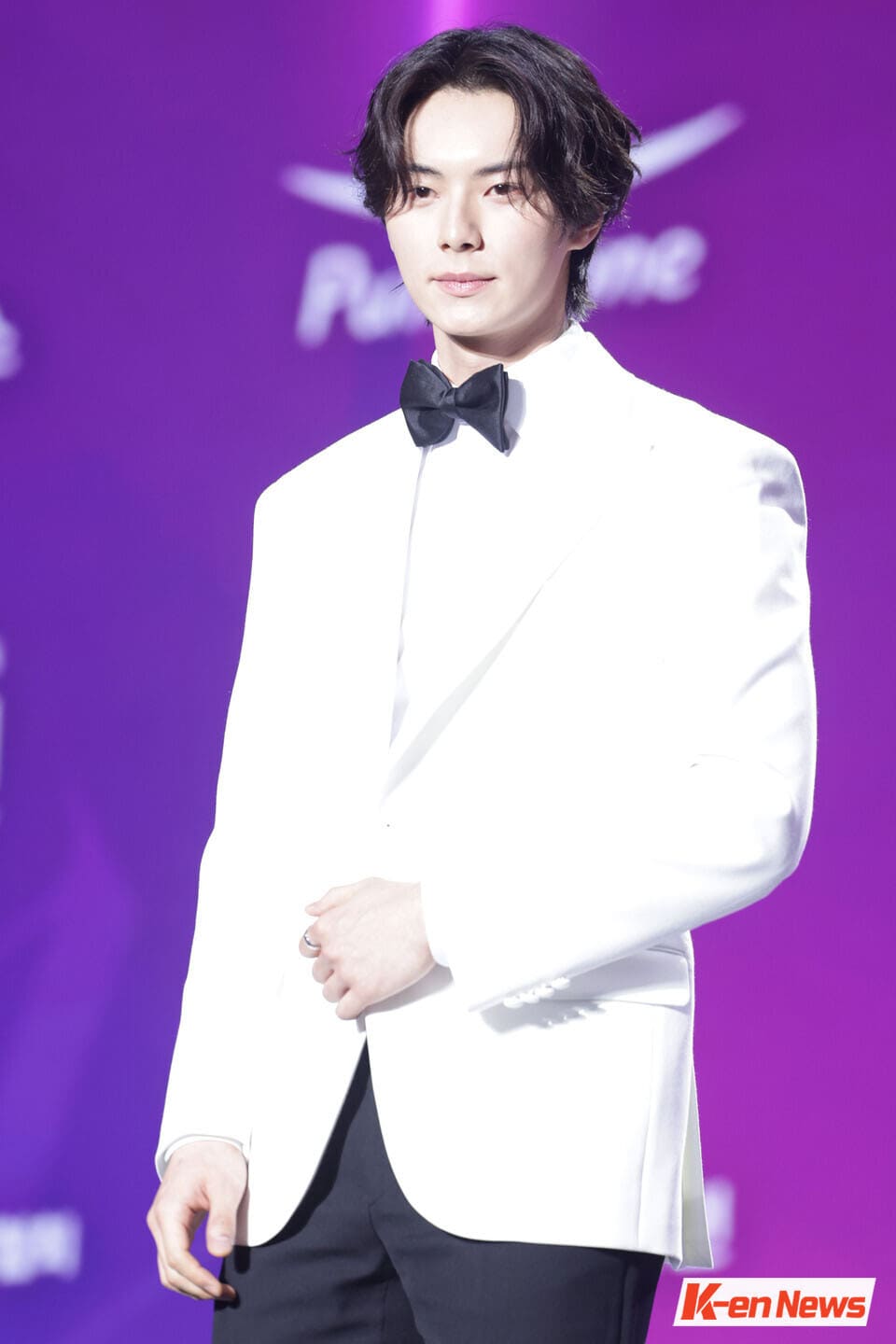 Lee Chae-min Shines Like a ‘Tyrant’