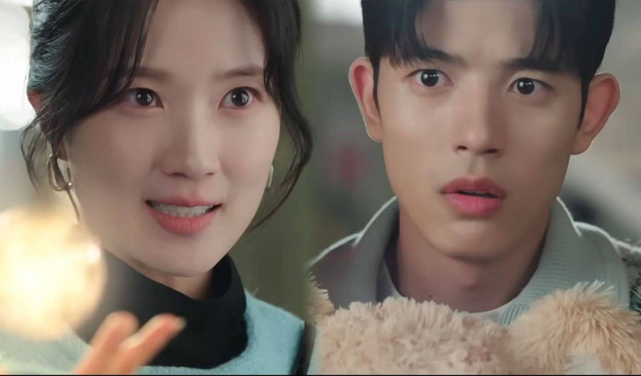 Kim Hye-yoon Teases Chaos in ‘No Tail to Tell’ With Mysterious Prophecy