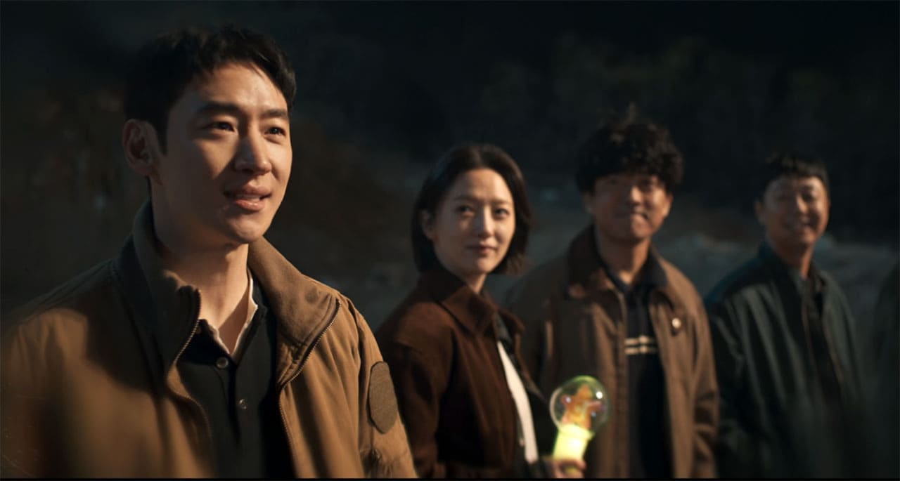 ‘Taxi Driver 3’ Wraps with Explosive Finale, Lee Je-hoon Dominates ...