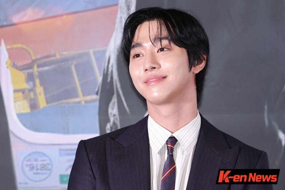 Ahn Hyo-seop to Appear on NBC’s ‘TODAY Show’ Following Global ‘K-Pop ...