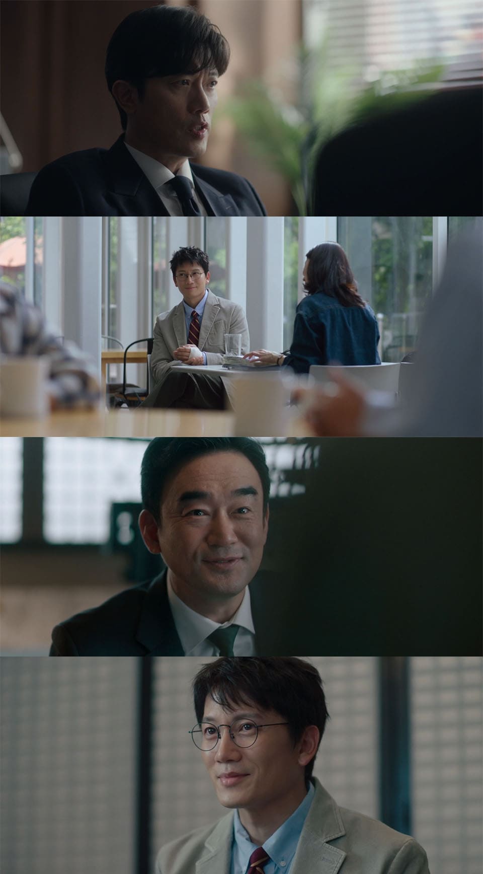 Ji Sung Starts Tightening the Noose"… ‘The Judge Returns’ Ratings Skyrocket