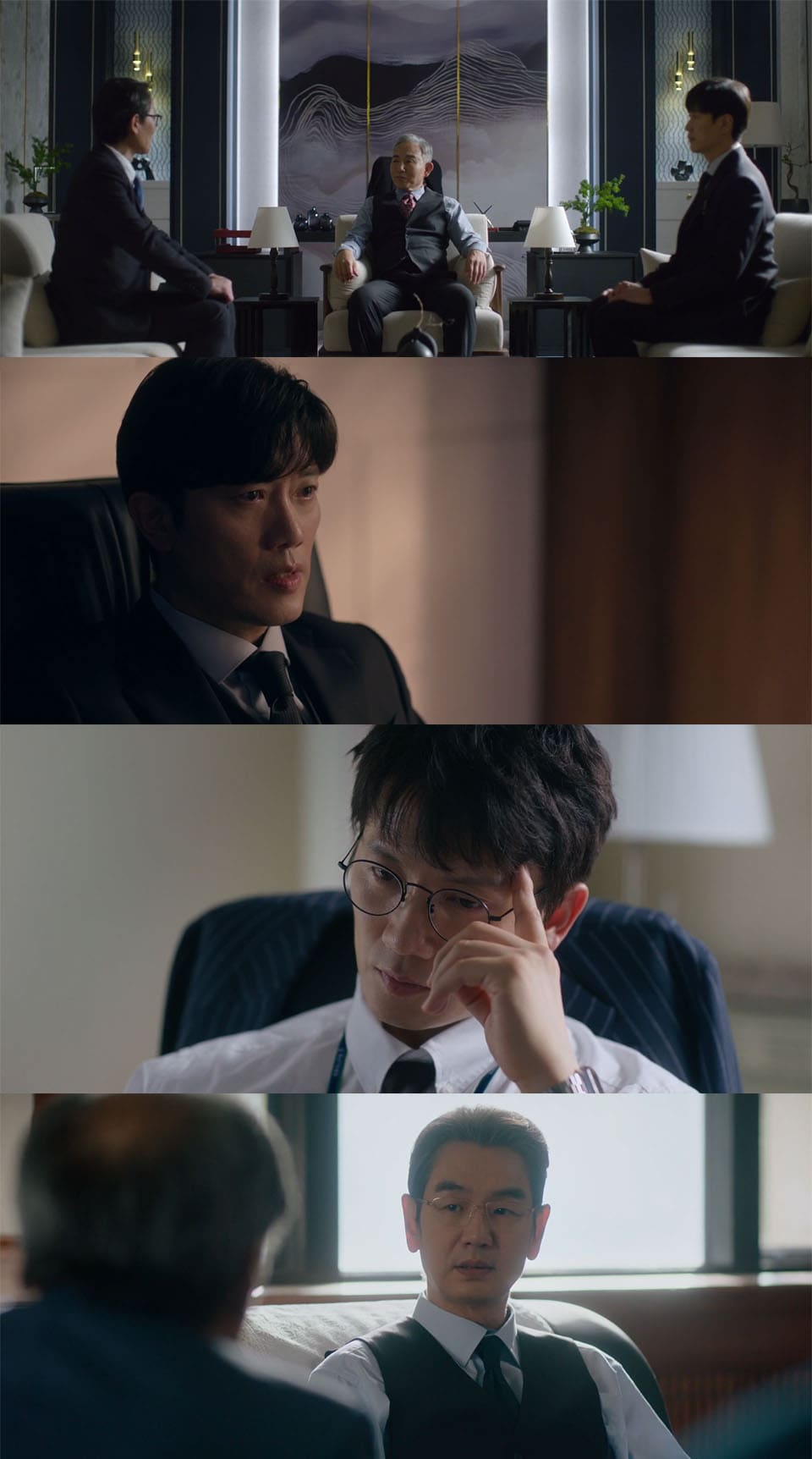Ji Sung Starts Tightening the Noose"… ‘The Judge Returns’ Ratings Skyrocket