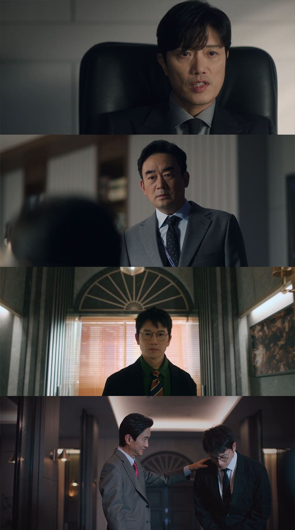 Ji Sung Starts Tightening the Noose"… ‘The Judge Returns’ Ratings Skyrocket