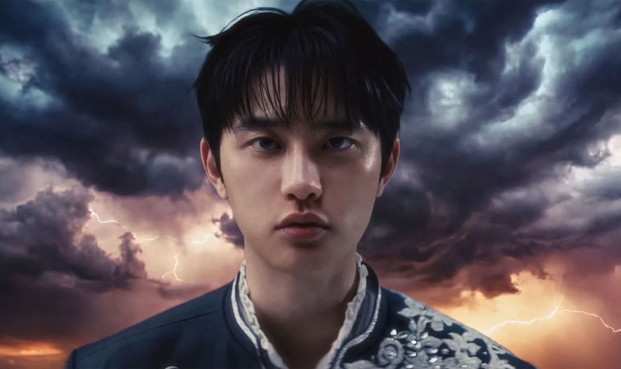 D-1 to EXO's Comeback: 'Crown' Teaser Unveils the Return of the Visual ...