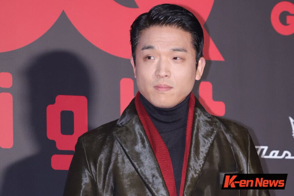 Chef Ahn Sung-jae Reflects on ‘Culinary Class Wars’ and Thanks Netflix ...