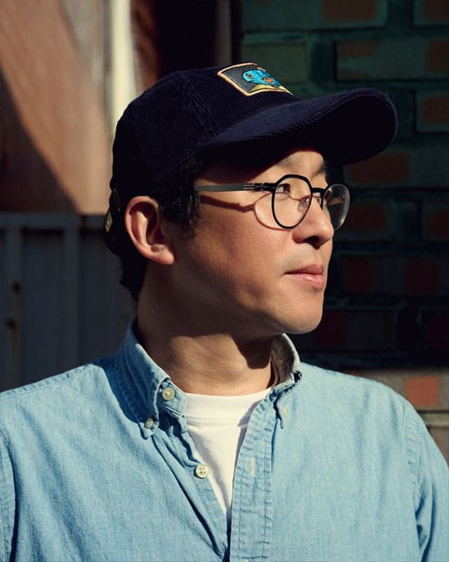 'Culinary Class Wars 2' Choi Kang-rok "I hid for 6 months because of ...