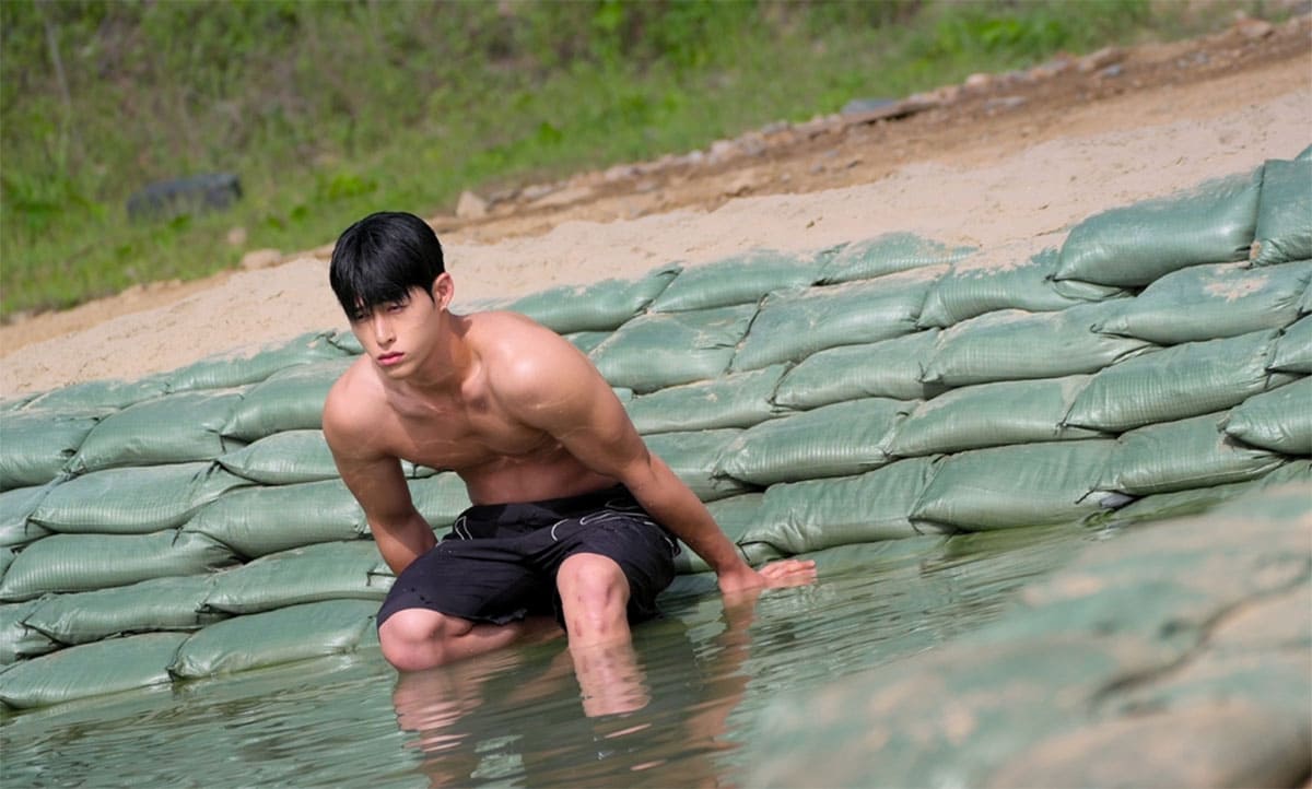 ‘Single’s Inferno 5’ Heats Up with Shocking New Entrant and Love Line Chaos