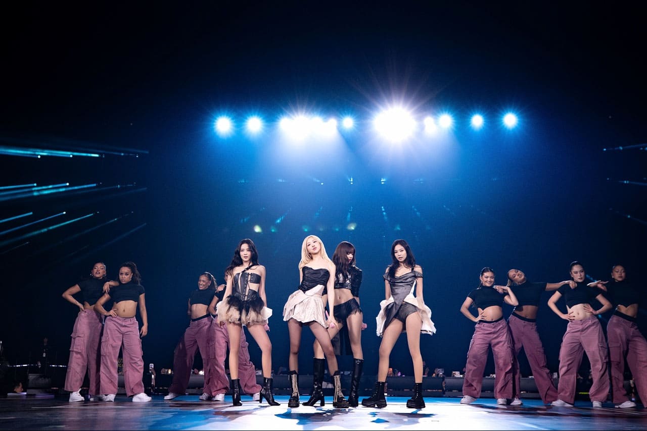 BLACKPINK Confirms Comeback With 3rd Mini Album ‘DEADLINE’ on February 27