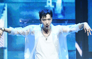 NCT TEN Makes Solo Debut with Powerful Performance