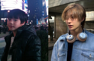 Anton of RIIZE Reflects on Turning 20, Receives Warm Birthday Wishes ...