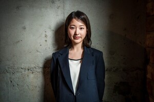 [Interview] Jang Da-ah Makes Impressive Debut in "Pyramid Game