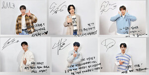 EXO Shares Handwritten Letters with Fans on Their 12th Debut Anniversary