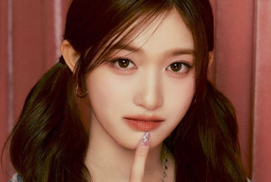 IVE's Youngest Member Lee Seo Selected as New MC for 'Inkigayo'