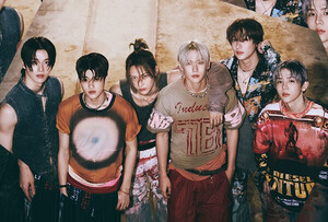 RIIZE Shines as First K-Pop Group to Feature in Spotify's 'RADAR Korea'