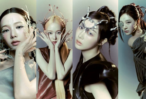 aespa Unveils 'Armageddon' MV Teaser, Fans Anticipate Epic Comeback