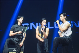 CNBLUE Thrills Asia with Their Electrifying Tour: Fans Go Wild!