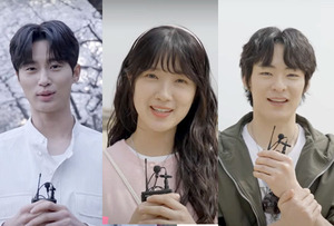 'Lovely Runner' Concludes: Final Messages from the Cast