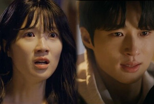 Lovely Runner: Seon-jae Discovers Sol's Real Reason for Coming from the ...