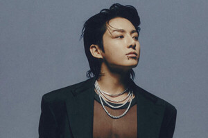 BTS Jungkook 'Never Let Go' Dominates iTunes in 96 Countries