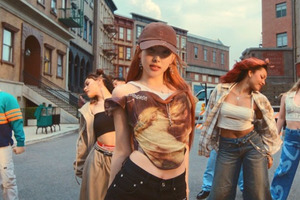 Twice Nayeon Unveils Teaser for 'ABCD' Performance Ahead of Comeback