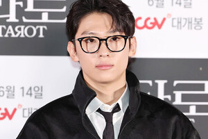 DEX, Today as Actor Kim Jin-young