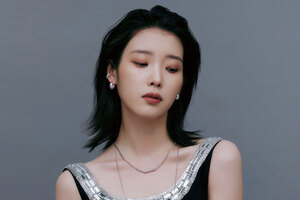 Elegant and Edgy: IU's Stunning Jewelry Styles Revealed
