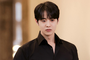 Kim Hyun-jin: Rising Heartthrob with Superior Looks and Charisma