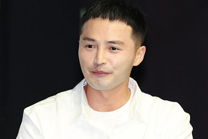 Microdot Returns After 6 Years with Apology and New EP 'Darkside'