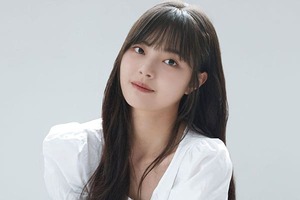 [Interview] Three Years In: Hong Ye-ji's Quick Rise to Leading Actress