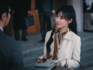 [Interview] Tiffany Young on ‘Uncle Samsik’: "Byn Yo-han, I’m Grateful ...