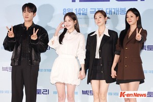 'Victory' Cast Shares Emotional Moments, Aims to Inspire Audiences