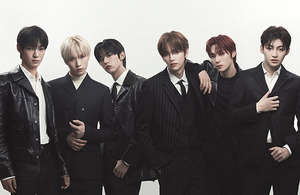 TWS, A Blend of Boyish Charm and Masculine Allure [Photoshoot]