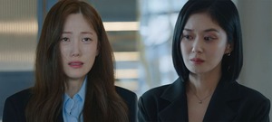 Choi Sara's Tearful Apology to Cha Eun-kyung: "Please Forgive Me"