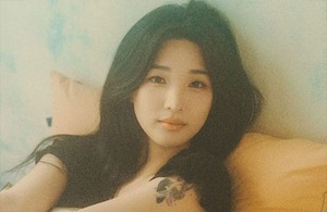 Yulhee Embraces Solo Life: "I Find Happiness in Being Alone"