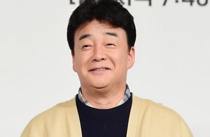 Baek Jong-won Heads to Antarctica in New Cooking Adventure 'Chef of Antarctica'