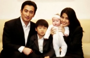 Shin Ae-ra ♥ Cha In-pyo Had Different Opinions on Adoption [Radio Star]