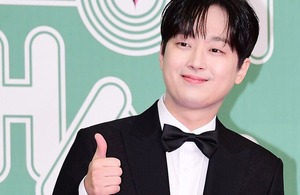 Lee Chan-won Wins Grand Prize at the 2024 KBS Entertainment Awards