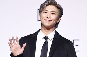 BTS RM Rings in the New Year with ‘Thoughts from Prison,’ Touching Fans ...