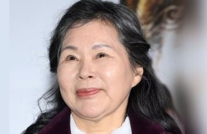 'Squid Game 2' Wi Ha-jun's Mother, Lee Ju-sil, Passes Away from Stomach ...