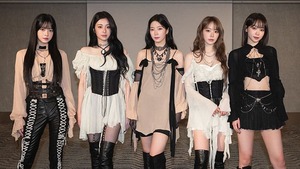 LE SSERAFIM Hits 12 Songs with 100M+ Streams on Spotify! Global Popularity Soars!