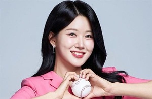 'Single's Inferno 3' Cho Min-ji Joins MBC as a Rookie Sports Announcer