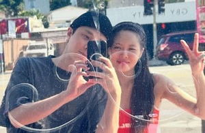 HyunA Shares Sweet Newlywed Moments with Husband Yong Jun-hyung Ahead ...