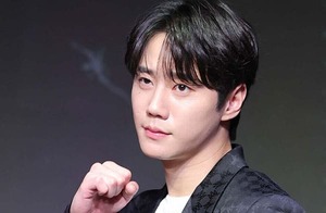 Lee Jun-young, ‘Youngbeom Gone Rogue’ in 'Weak Hero Class 2'