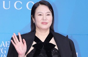 'Jennie’s Mom' Kim Geum-soon Steals the Spotlight Across Drama, OTT ...