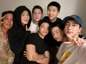 A Full BTS Reunion? j-hope’s Solo Tour Finale Comes Right After V, RM, Jimin, Jungkook’s Discharge