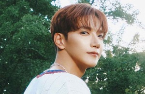 JUN. K, the Man Who Calls for Autumn…Set for First Mini Album in Nearly ...